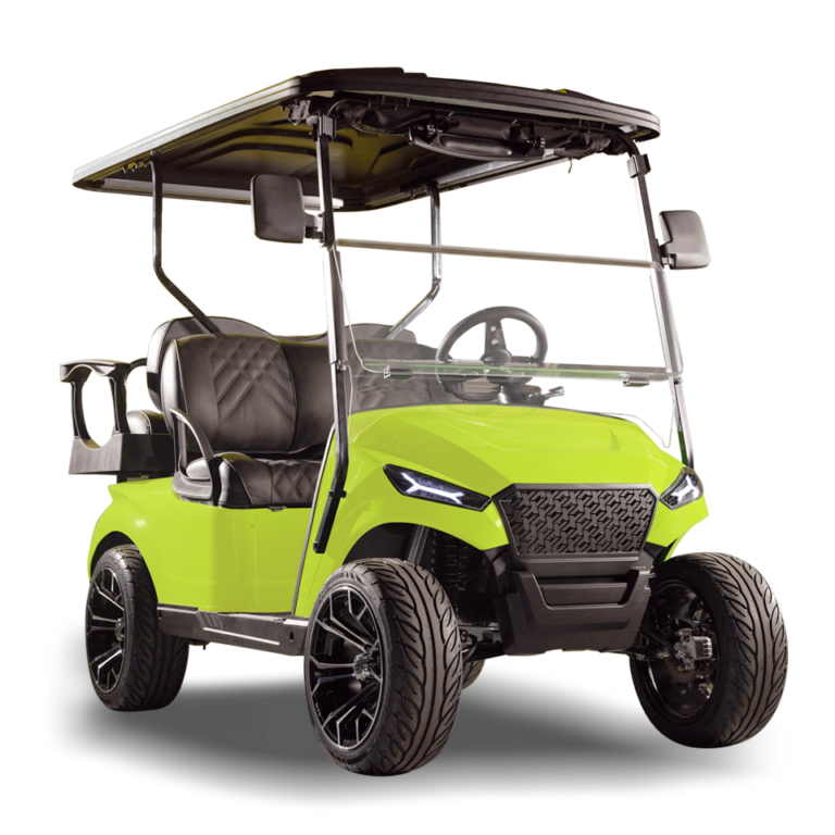 MADJAX Golf Buggies and Utility Vehicles UK - Golf buggies and utility ...